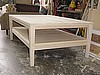 Breakaway Balsa Furniture